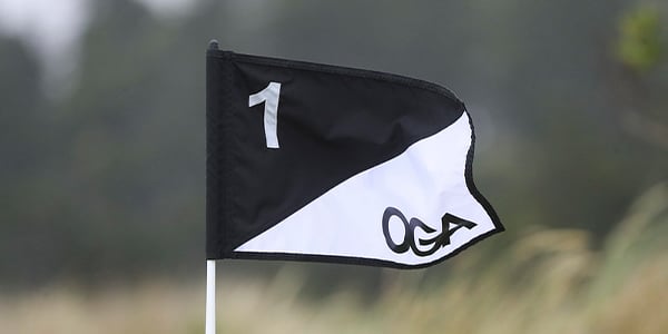 OGA Adult Playing Opportunities | OGA