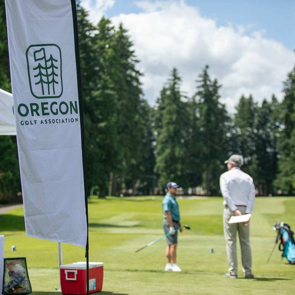 OGA Adult Membership | Oregon Golf Association