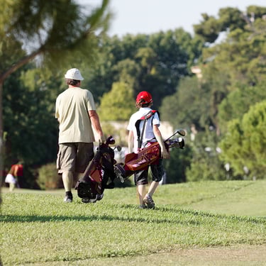 Competitions | Oregon Golf Association