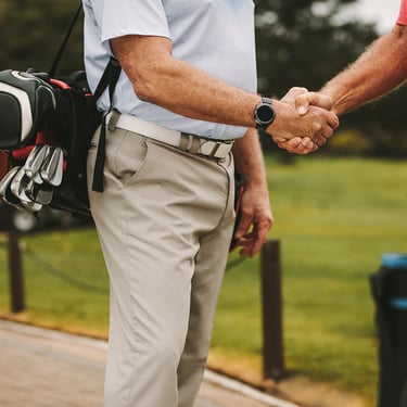 About the OGA | Oregon Golf Association