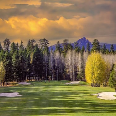 Membership Benefits | Oregon Golf Association