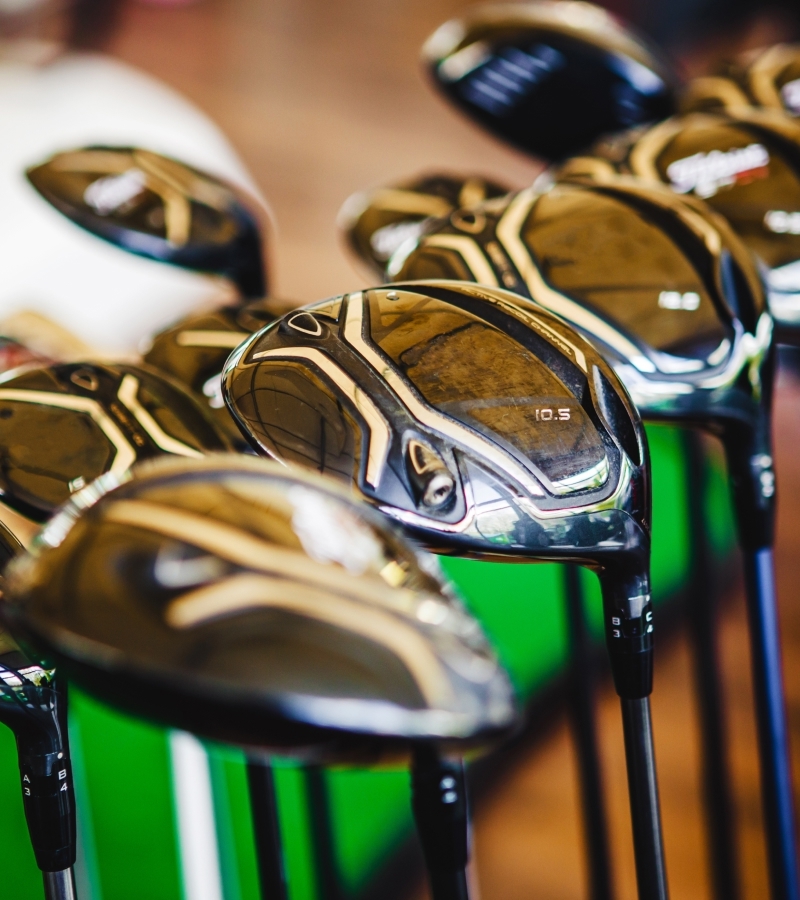 OGA Adult Membership | Oregon Golf Association