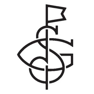 Golf Oregon License Plate | OGA